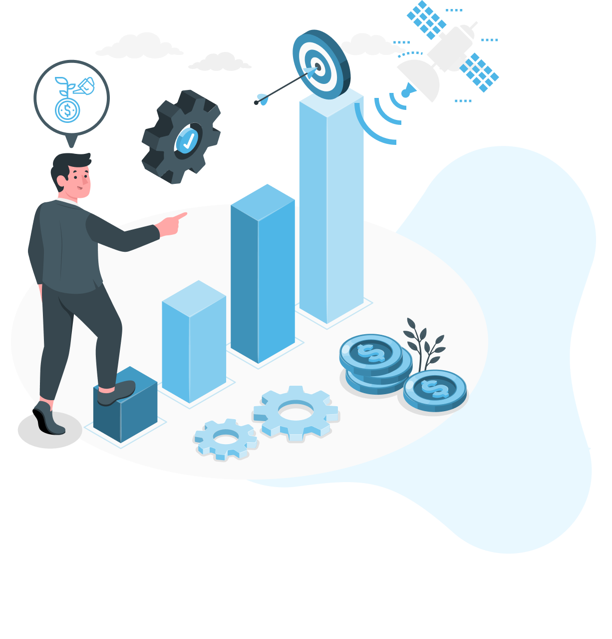WaterSprint-Safeguarding finite resources